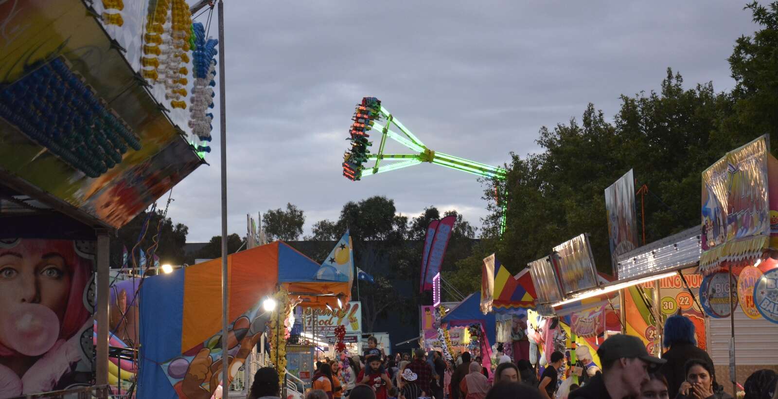 Much more than a two-day event | Country News