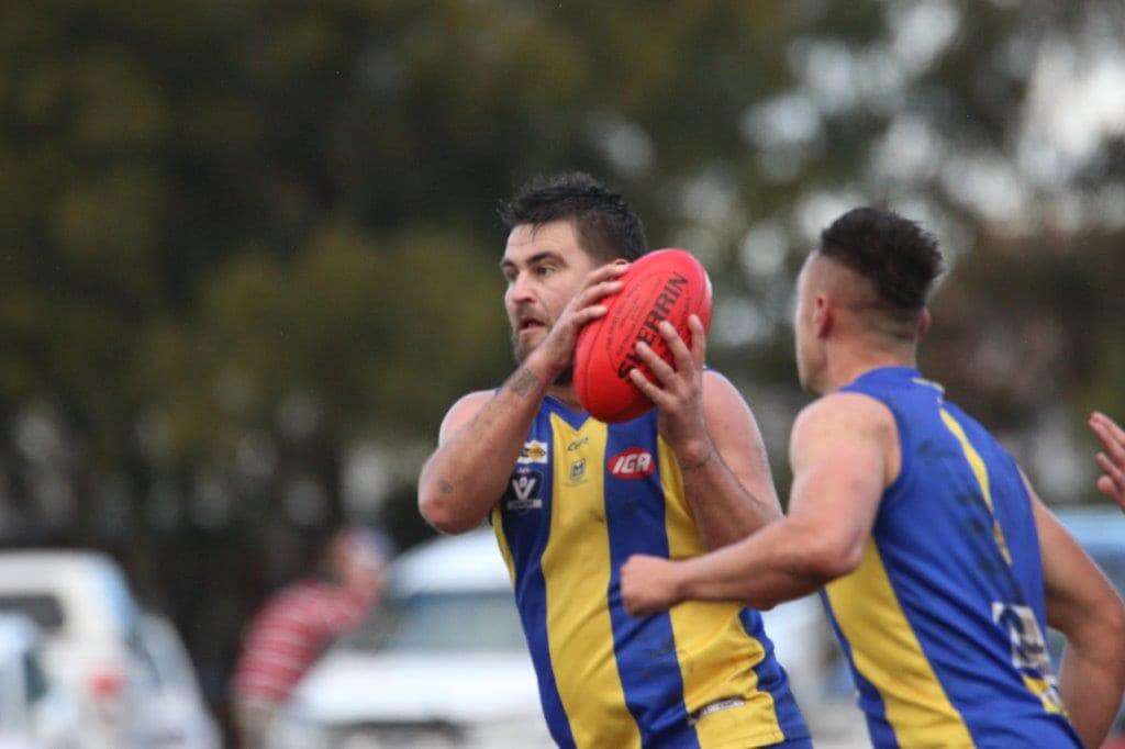Deni Rams senior player profiles: | Deniliquin Pastoral Times