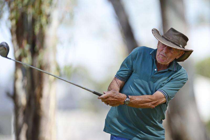 Gallery - Mooroopna Golf Club action | Shepparton News