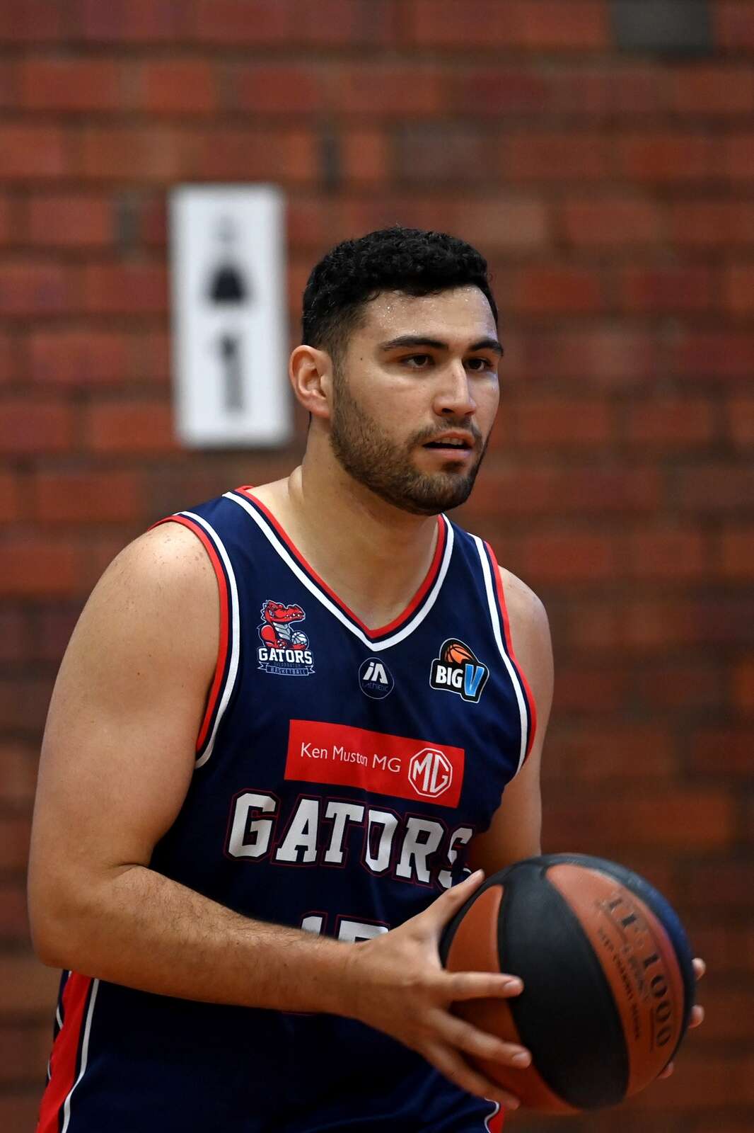 Shepparton Gators batten down the hatches for Gippsland arrival ...