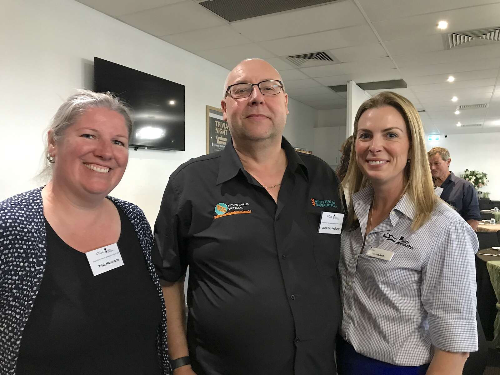 GippsDairy AGM well attended | Dairy News Australia