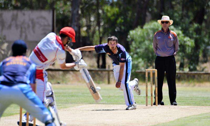 Kyabram cricket preview | Kyabram Free Press
