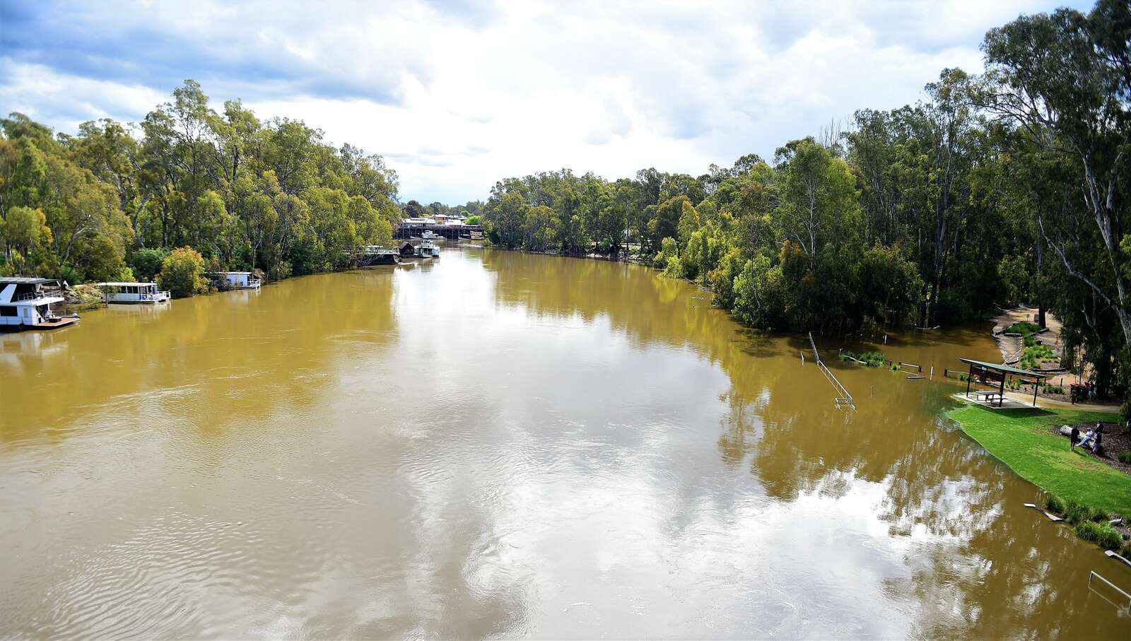 Environment groups welcome new plan | Country News