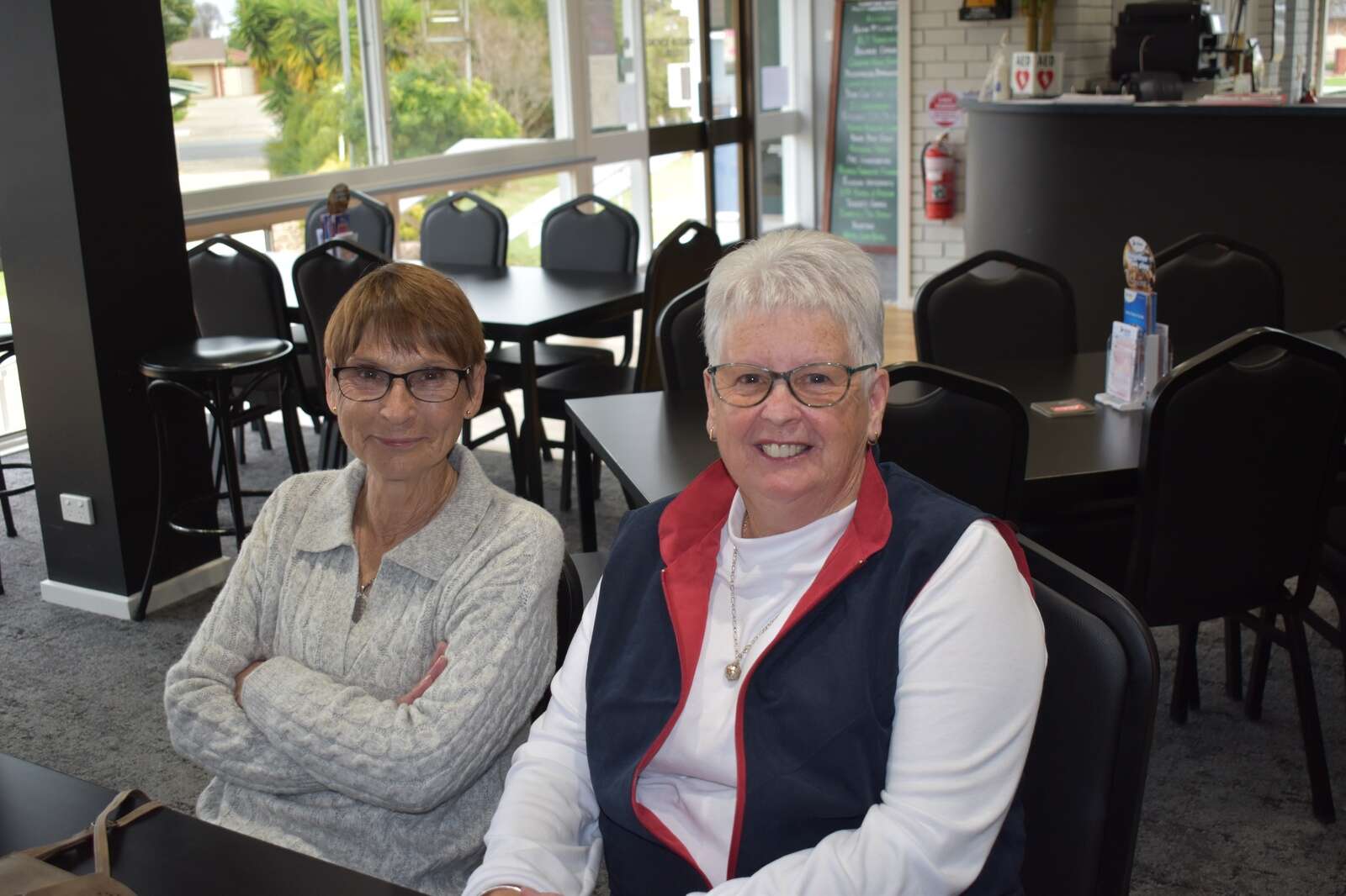 Induction luncheon | Cobram Courier