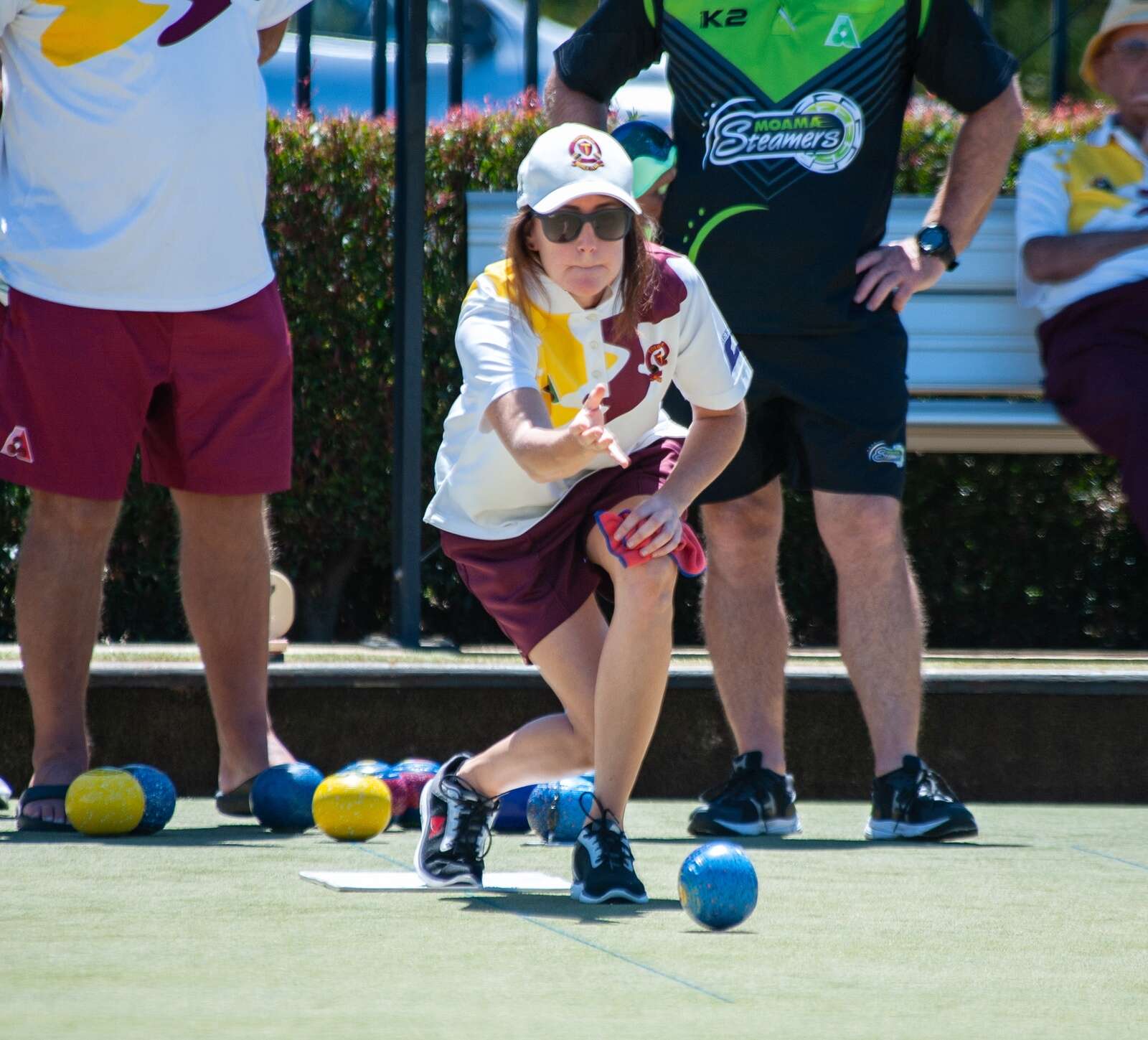 Fletcher falls at last hurdle of championship | Kyabram Free Press
