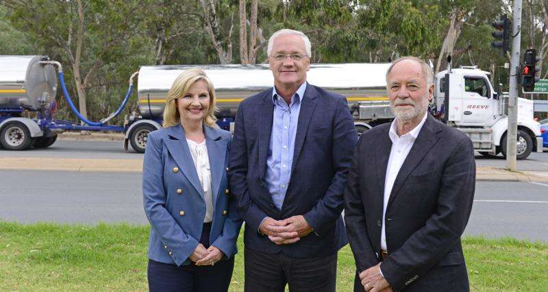 $208 million pledged for Shepparton bypass stage one | Shepparton News