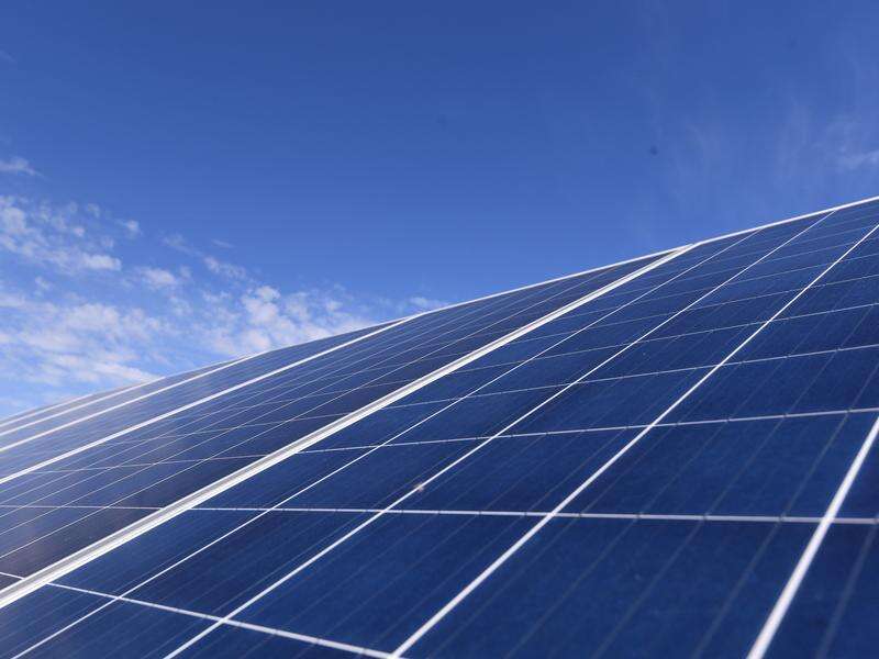 Green tick for big Sun Cable solar farm and subsea line | Shepparton News