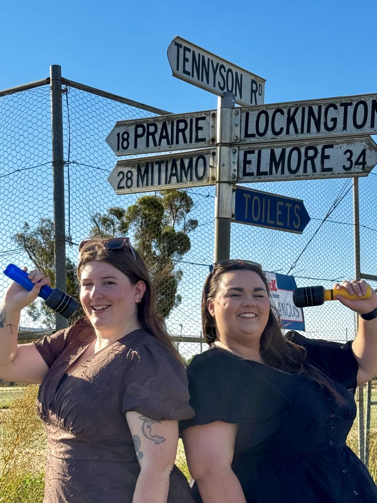 You’re invited to the Tennyson Karaoke Party | Shepparton News