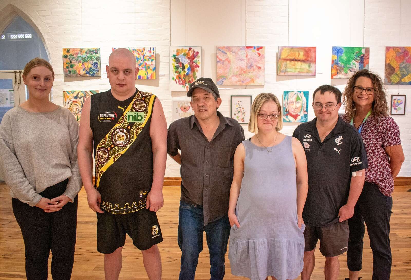 Dream-y creations take over gallery space | Deniliquin Pastoral Times