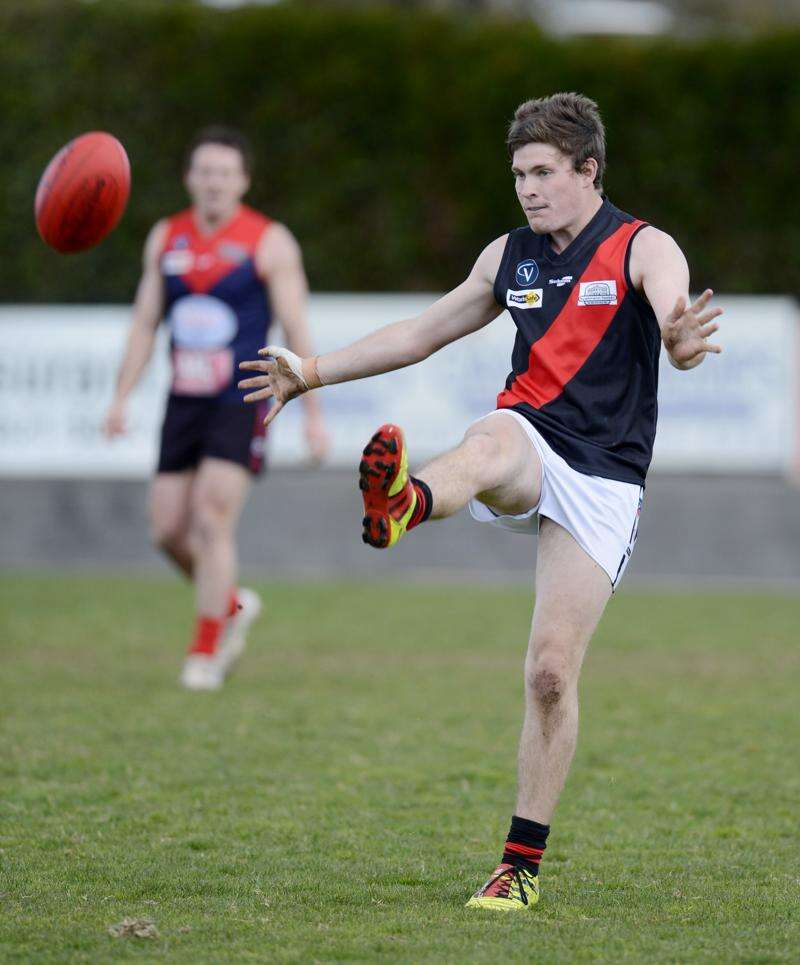 Clark returns to Kyabram | Kyabram Free Press