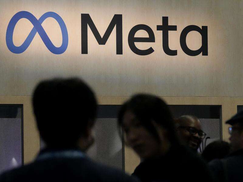 Meta hit with record $2 billion fine for data transfers | Country News