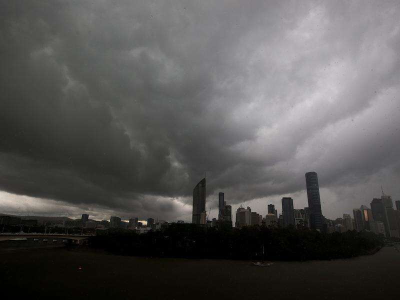 Ex-cyclone Seth still threatens east coast | Country News