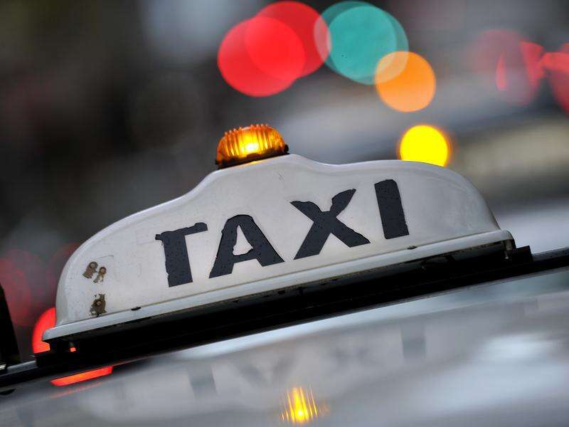 NSW riders to pay higher taxi plate levy | Campaspe News