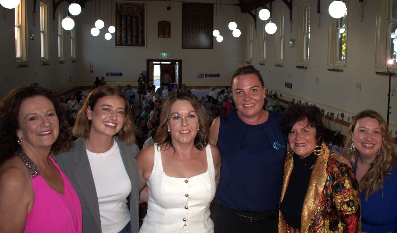 International Women’s Day acknowledges local contributions | Shepparton ...
