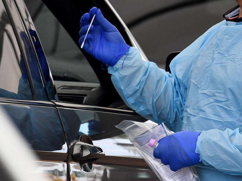 NSW records 6324 COVID cases, three deaths | Country News