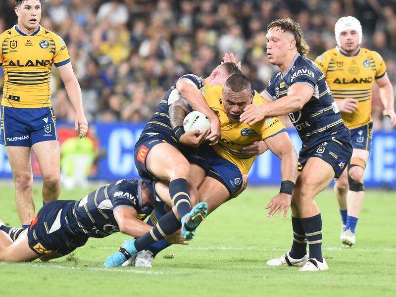 Paulo free to play in NRL grand final | Dairy News Australia