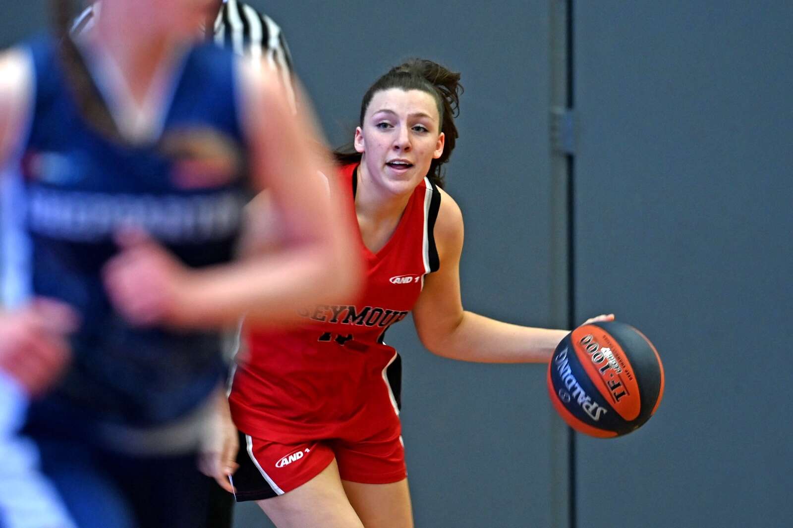 CBL | Lady Blasters begin premiership defence with big win over ...