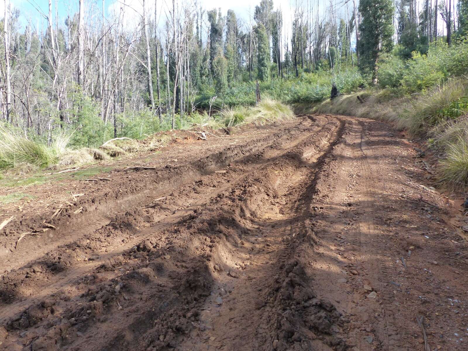 Keeping motorists safe on remote roads | Shepparton News