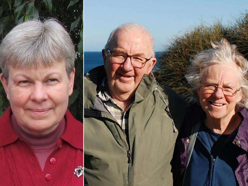 Mushroom poisoning victim released from hospital | Shepparton News