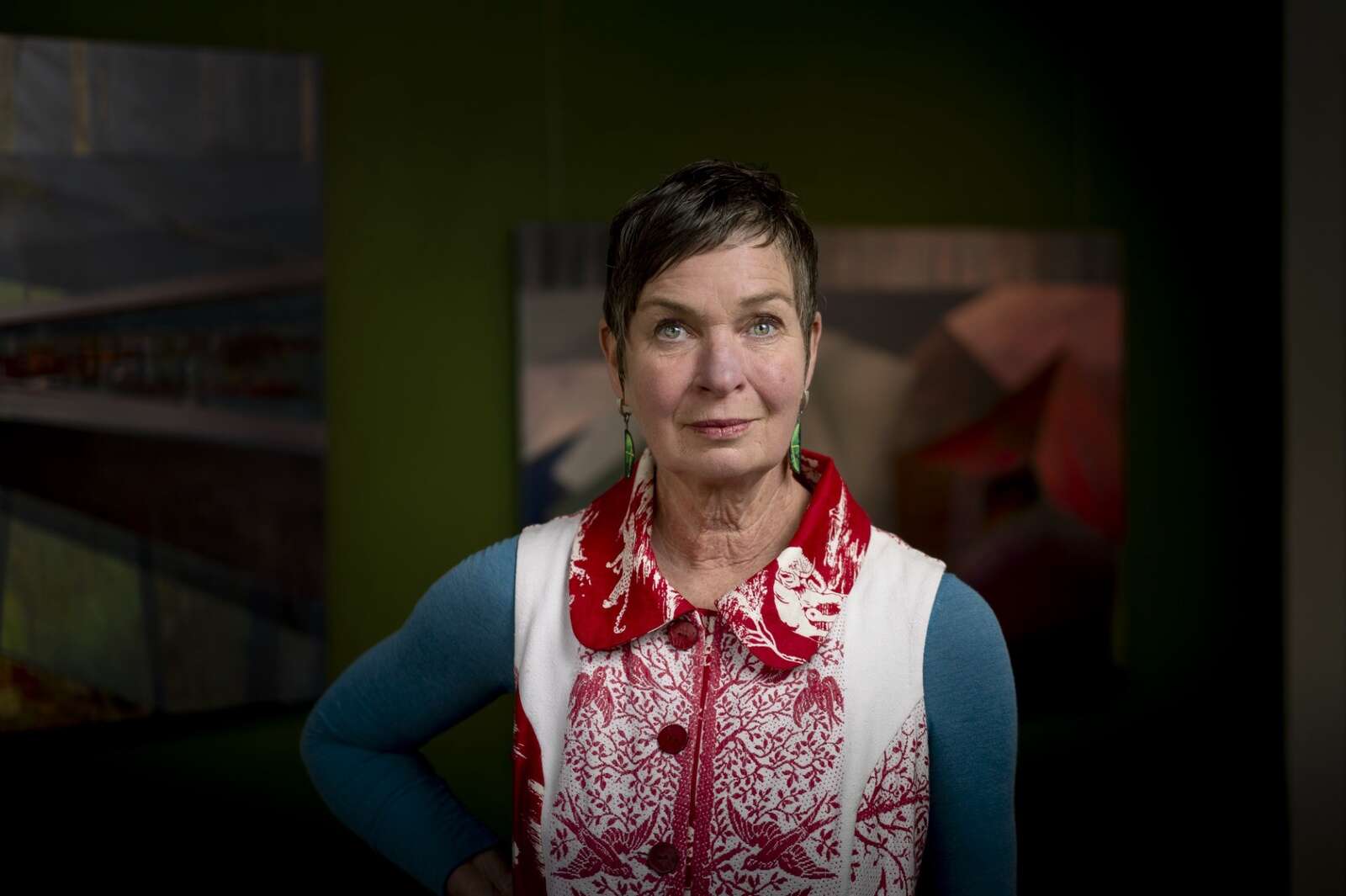 Explore the post-natural world at new SAM exhibit | Shepparton News