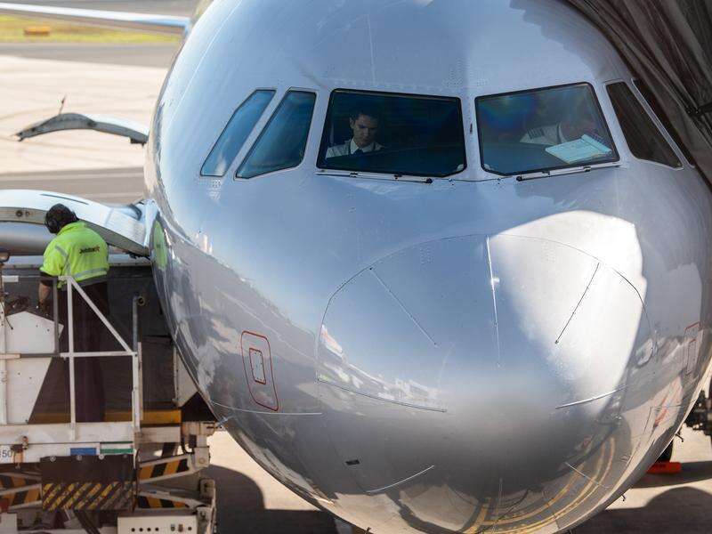 'Pilot's worse nightmare': plane aborts take-off | Cobram Courier