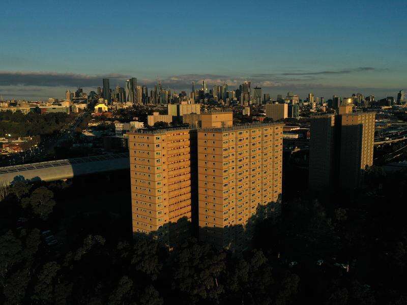 Housing tower residents given more time to reframe case | Country News