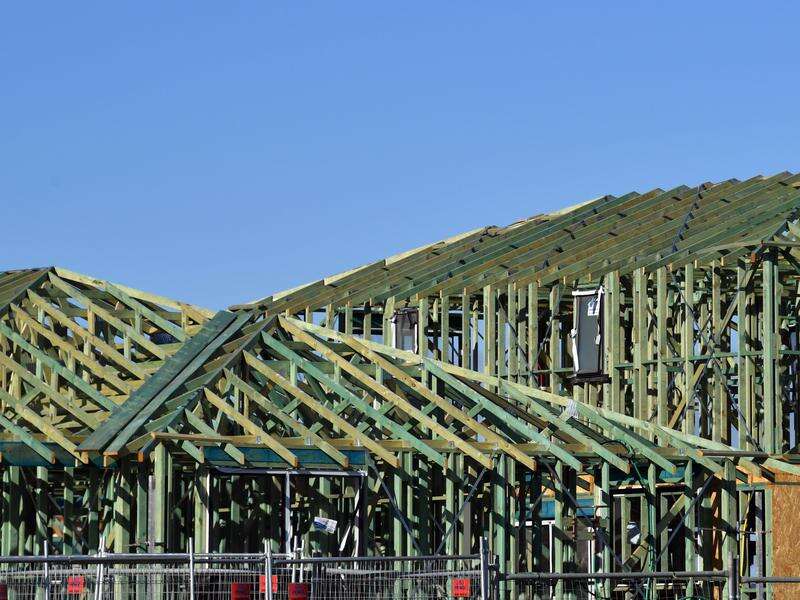 Housing mess 'built up over time': Treasury | Kyabram Free Press