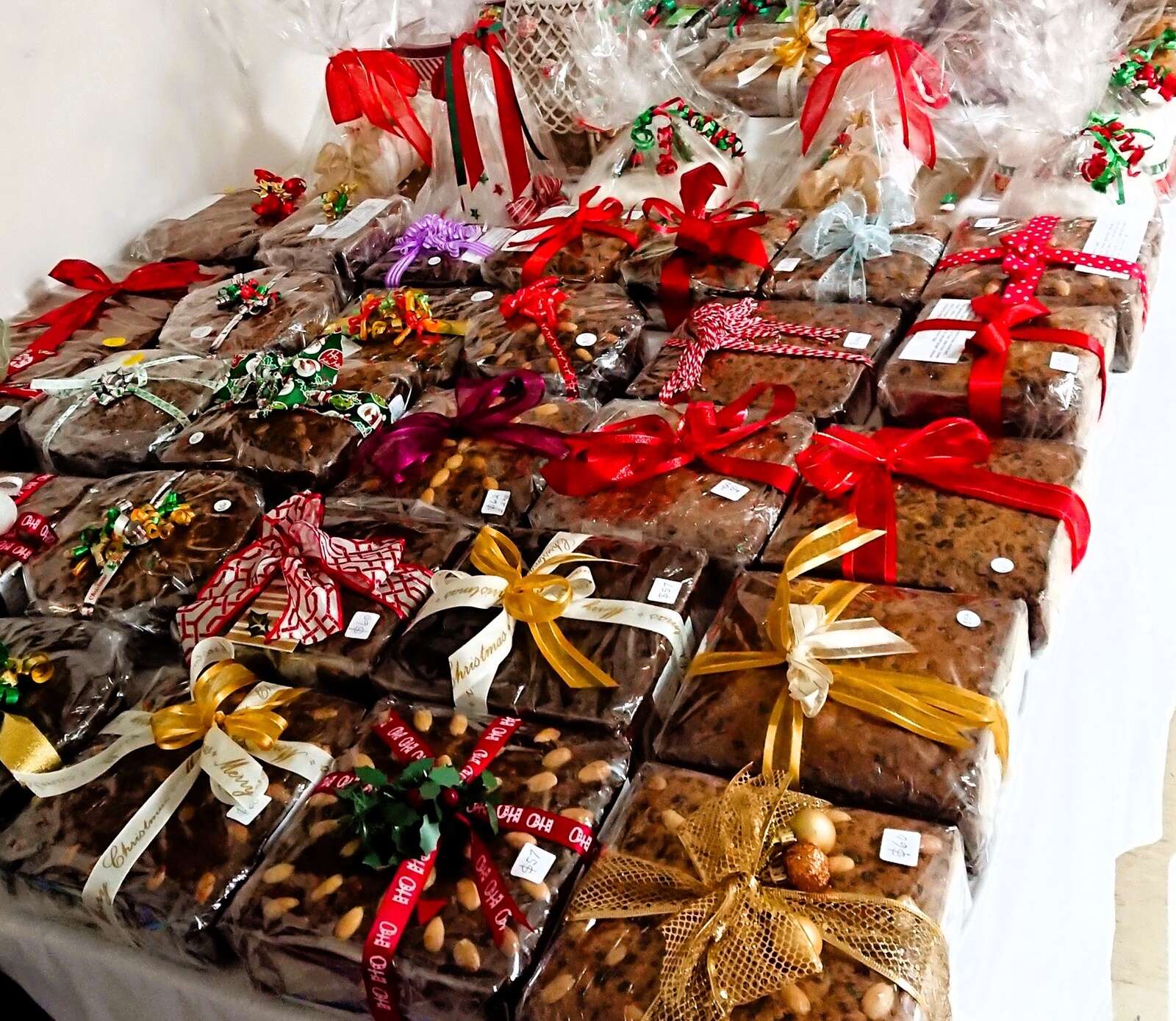 Celebrate Christmas with the CWA | Dairy News Australia