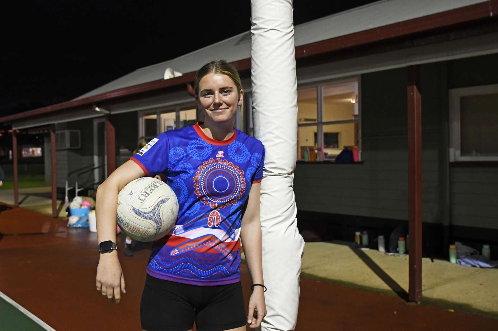 ‘I can’t even explain it’: Molly Kennedy chats about VNL debut ...