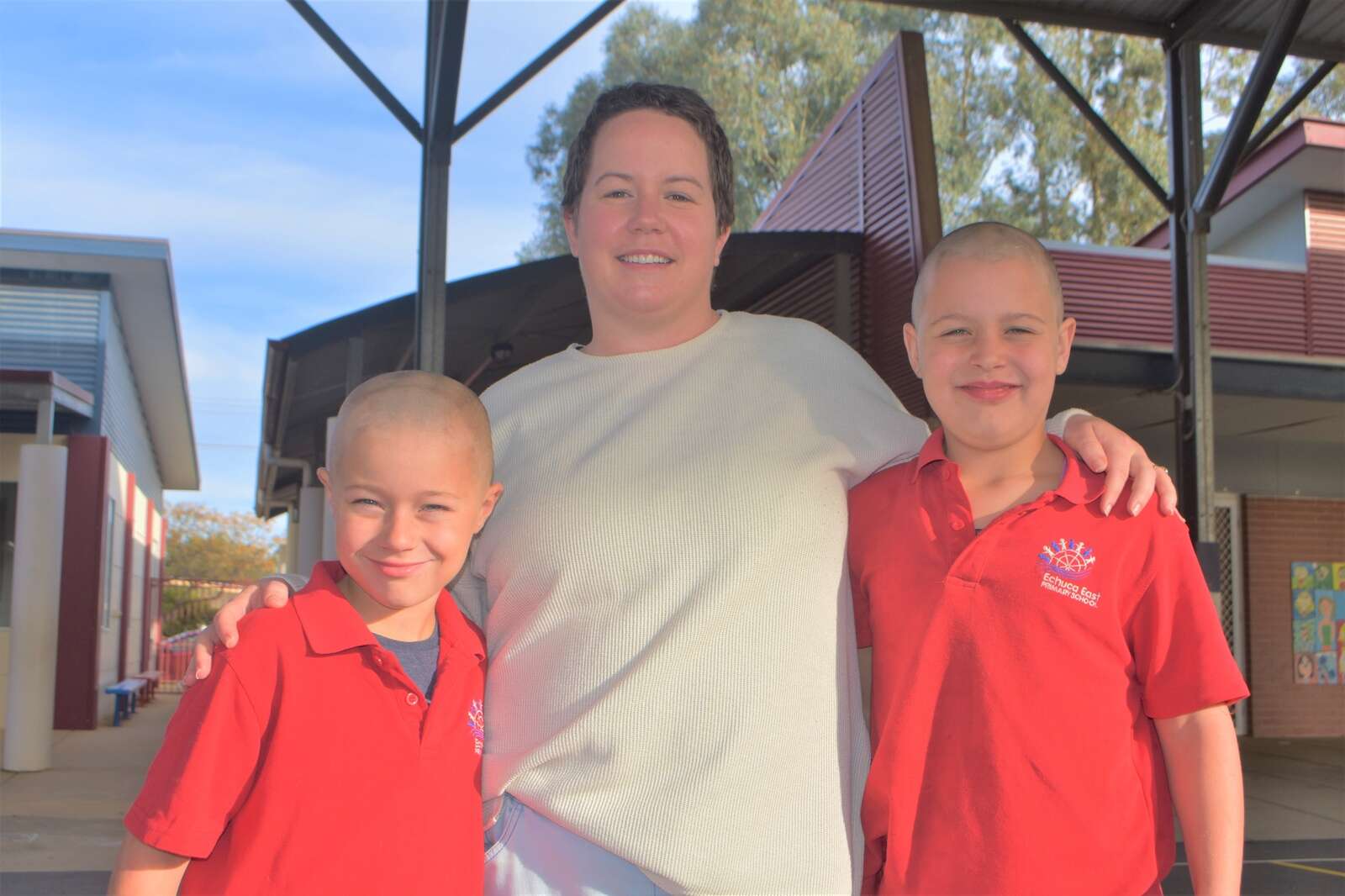 Bella raises nearly $9000 for charity | Riverine Herald