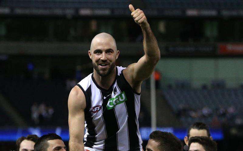 Sports Hall of Fame - Steele Sidebottom | Shepparton News