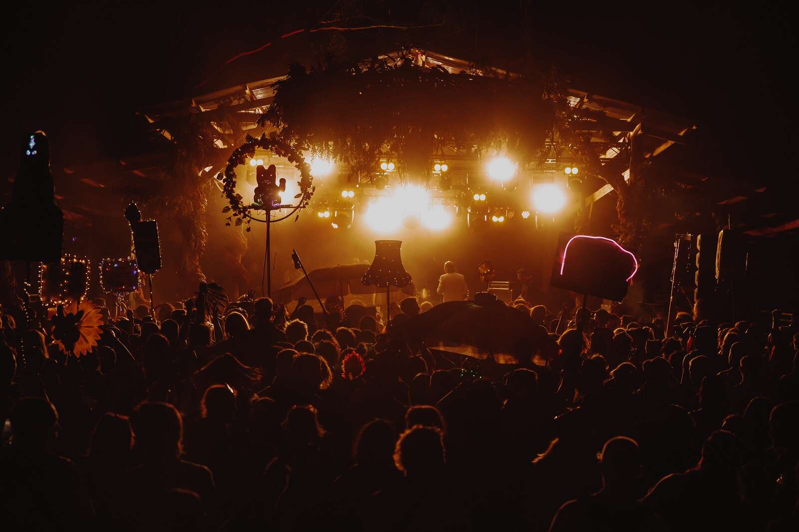 Good Times music festival to debut in Tocumwal | Shepparton News