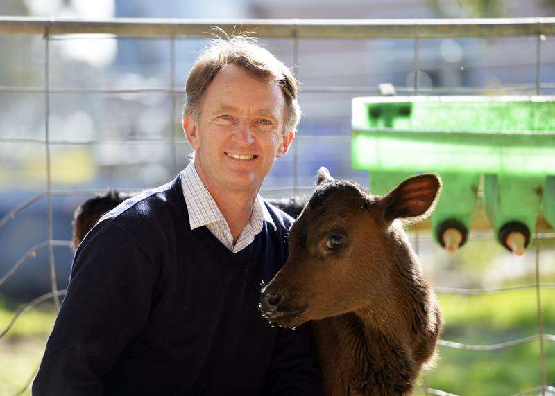 Farmer becomes deputy mayor | Country News