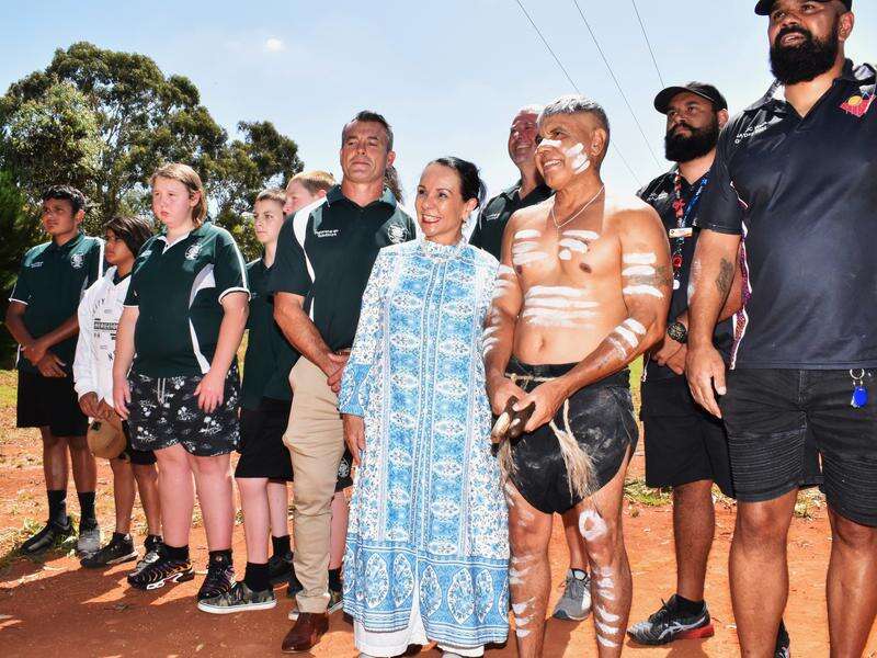 Rural youth rediscover voice with Indigenous learning | Country News