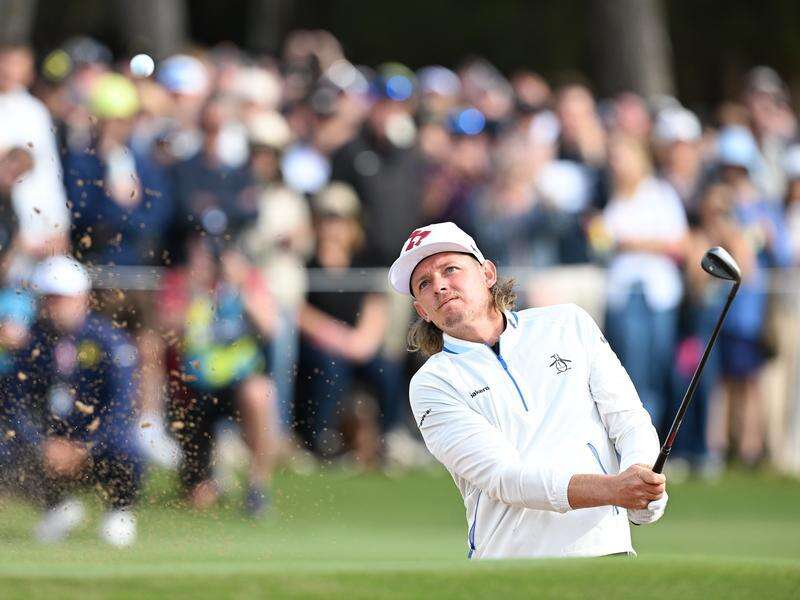 Smith ready to carry Aussie hopes at LIV Golf Adelaide | Riverine Herald