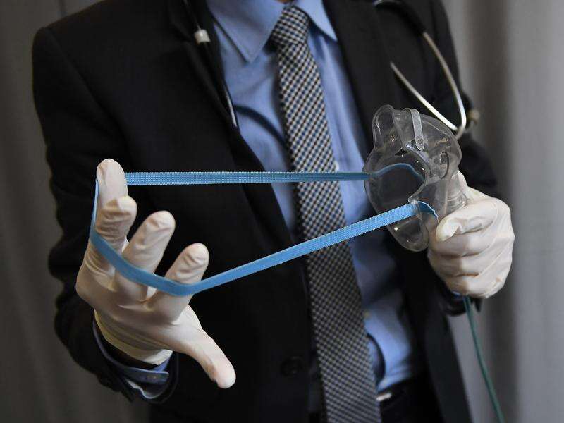 Doctors reported for inappropriate conduct rising | Country News