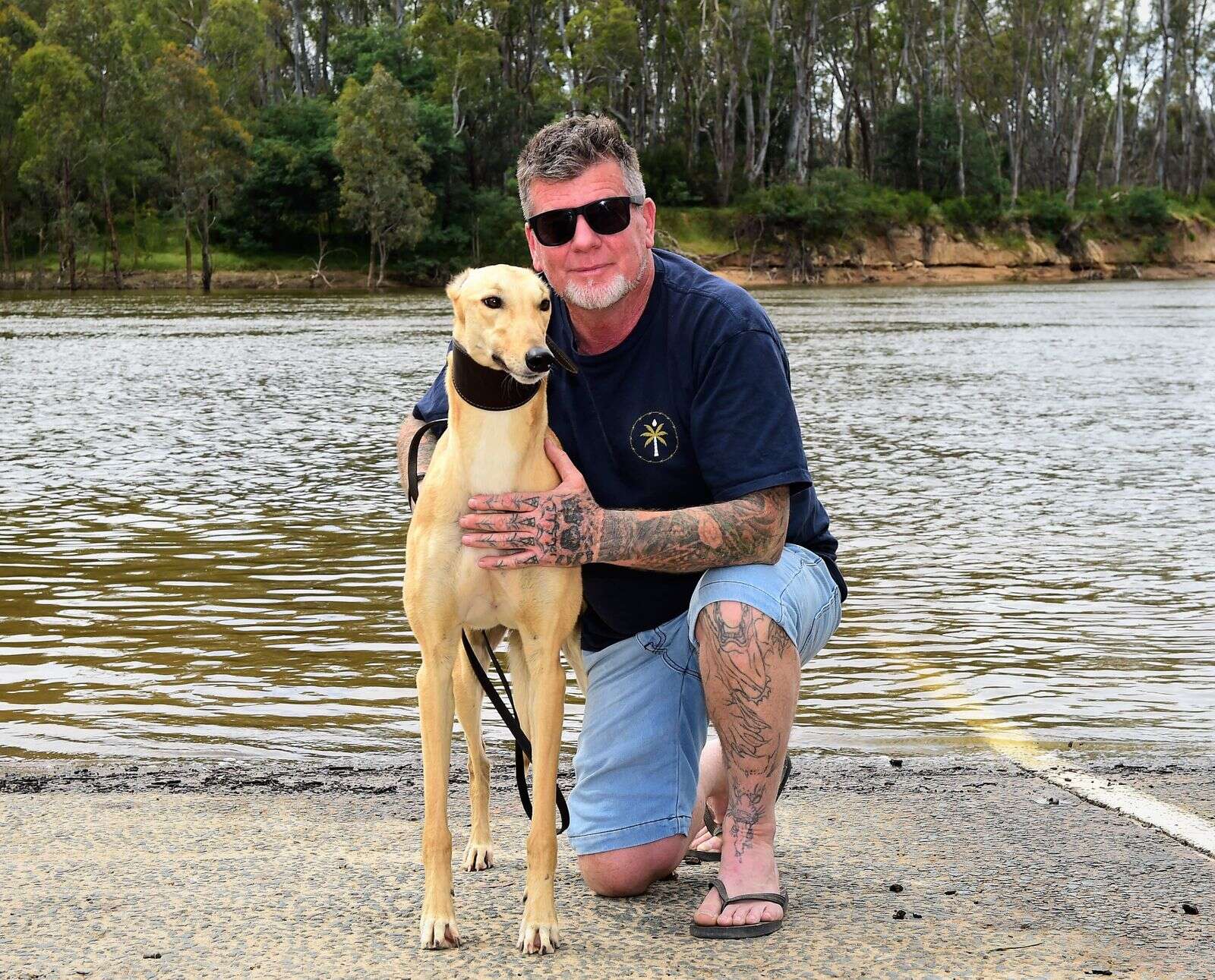 Clark ‘unleashes’ pacey Stacey | Shepparton News