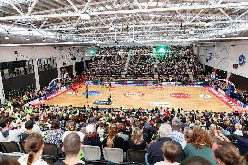 What can a stadium upgrade do for a community? | Shepparton News