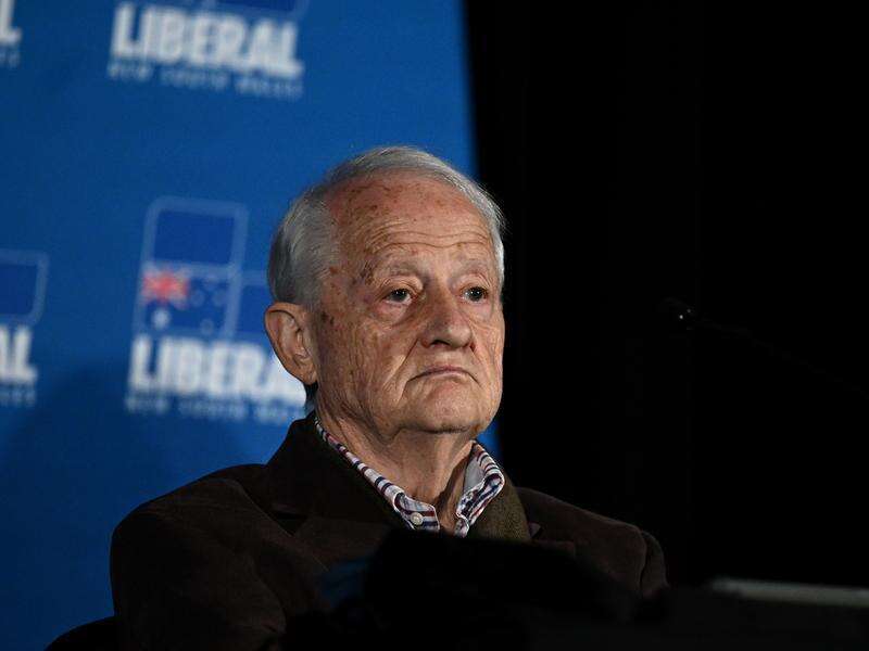 Howard minister ends 50-year career, Perrottet bows out | Shepparton News