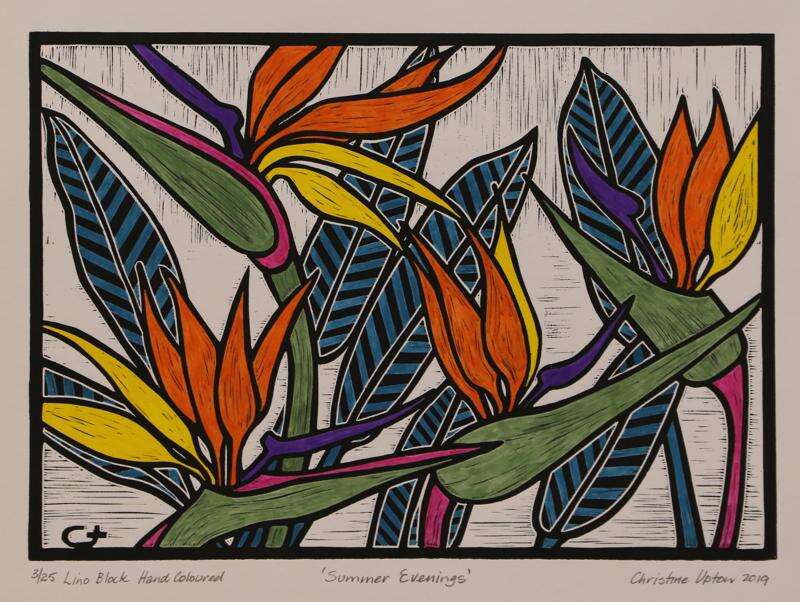 Unique gallery reveals unseen works | Corowa Free Press