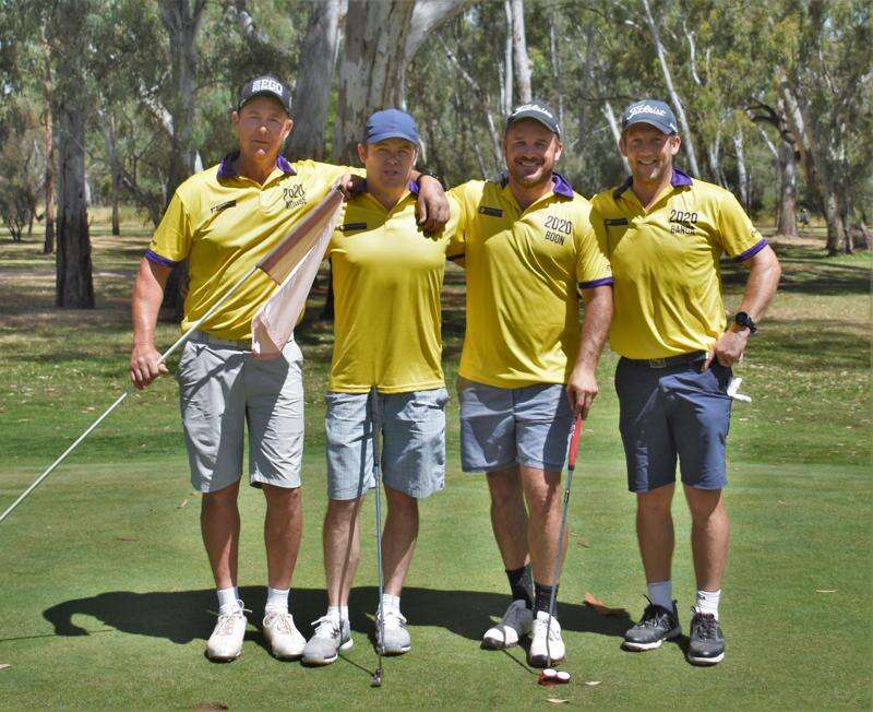 Benalla Golf Club sees thrilling wins and close competitions | Benalla ...