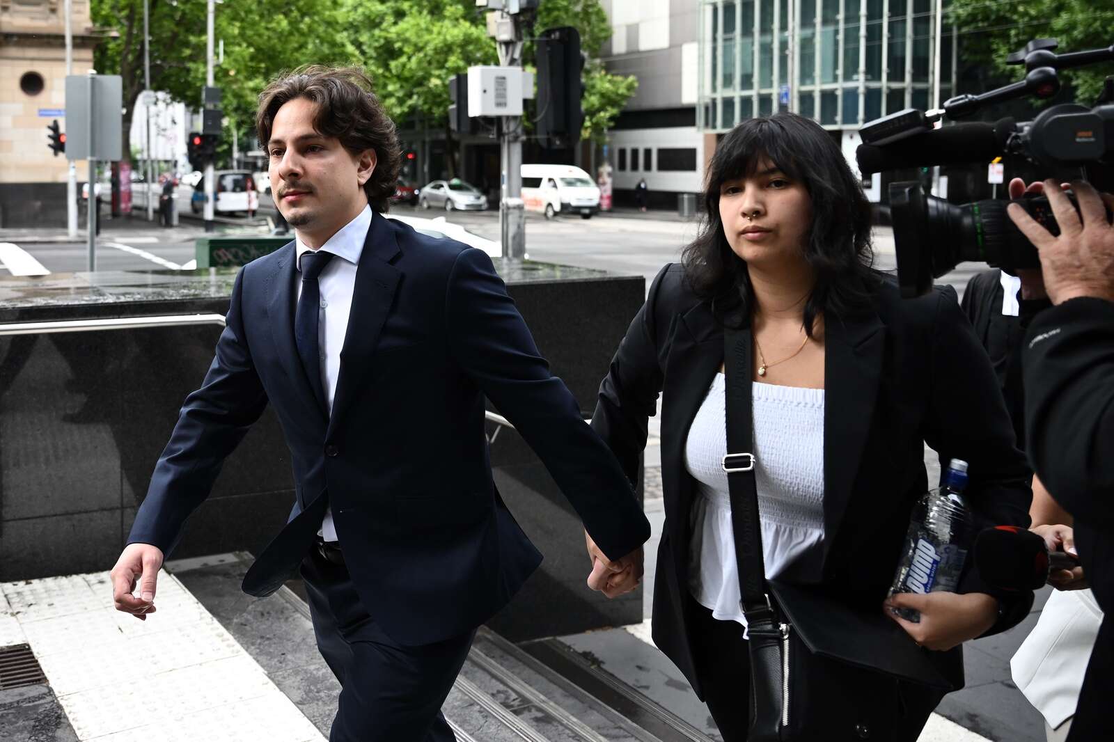 Driver sentenced after fatal crash claims five lives at Strathmerton ...