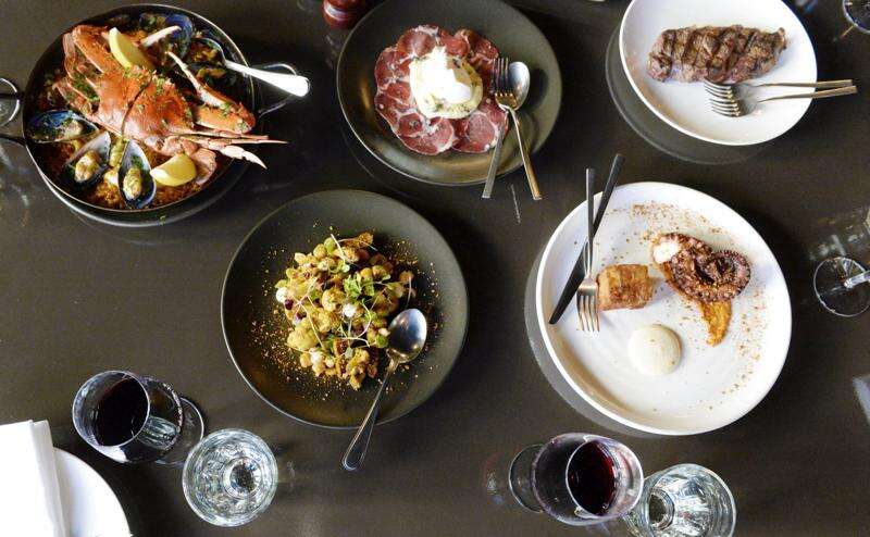Which cafes, restaurants and pubs are reopening for dine-in ...
