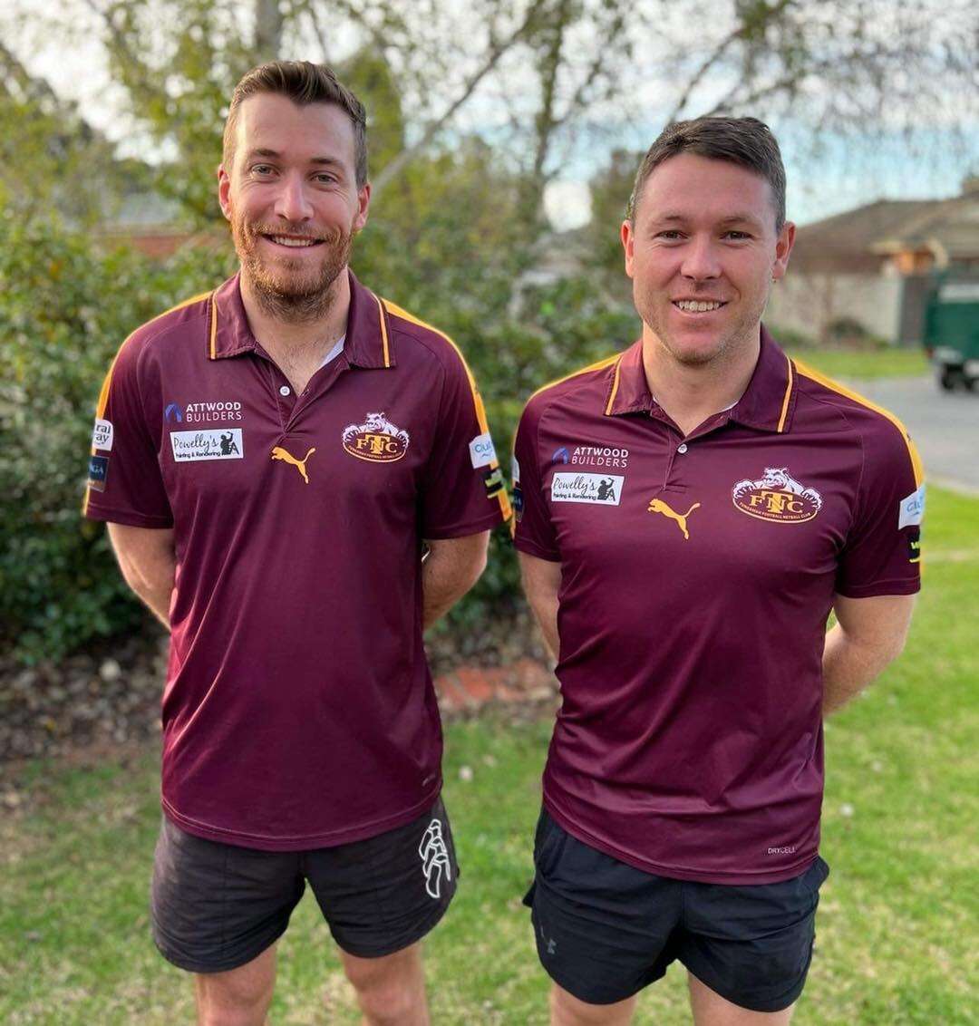 New-look Bears determined to clear final hurdle | Shepparton News