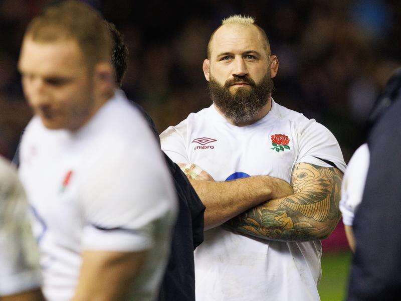 England recall props Marler, Stuart to face All Blacks | Riverine Herald