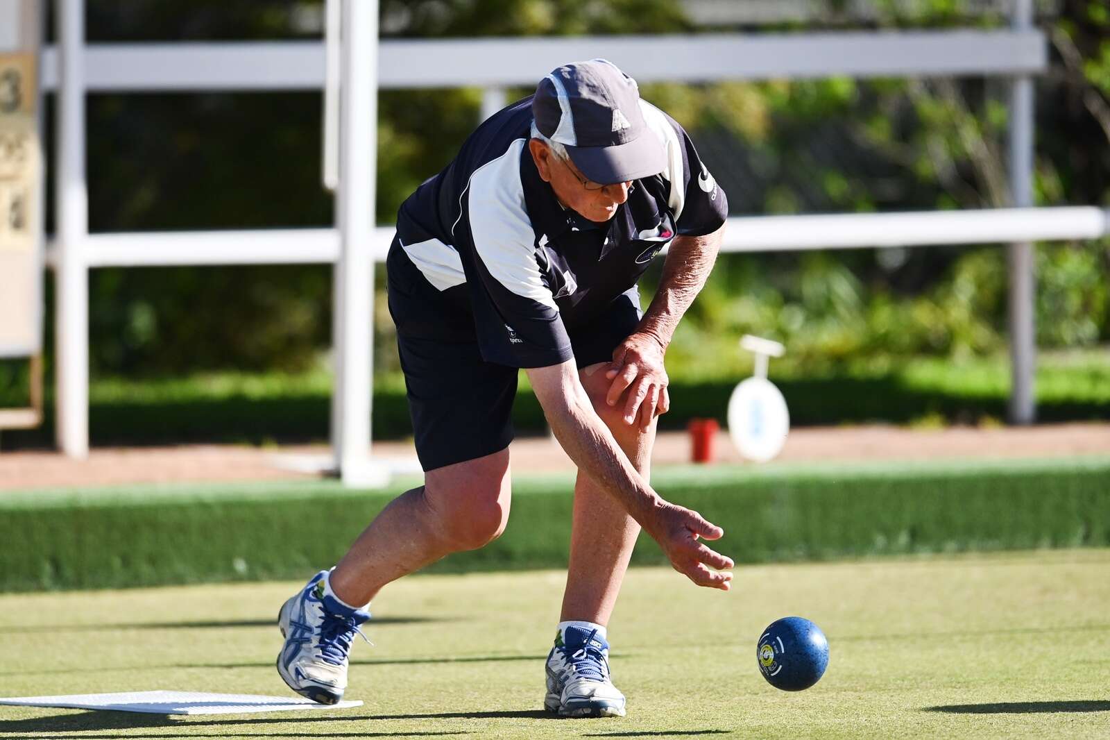 Gallery | Mooroopna Golf sneaks home in tight tussle with Merrigum as ...