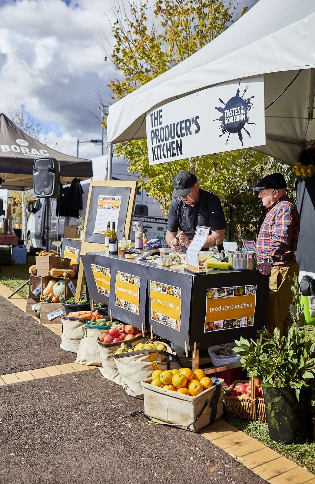 Tastes of the Goulburn announces Producer’s Kitchen line-up ...