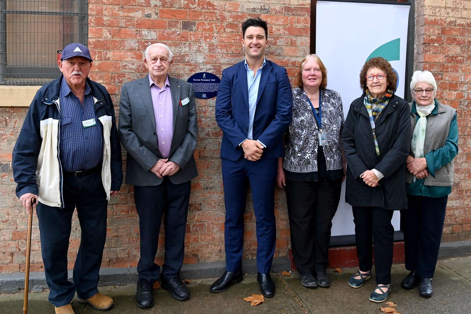 Gallery | Heritage set in stone | Shepparton News