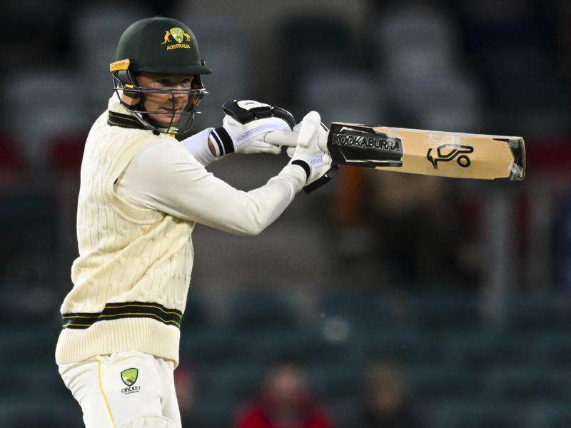Handscomb needs scans before Test lifeline | Dairy News Australia