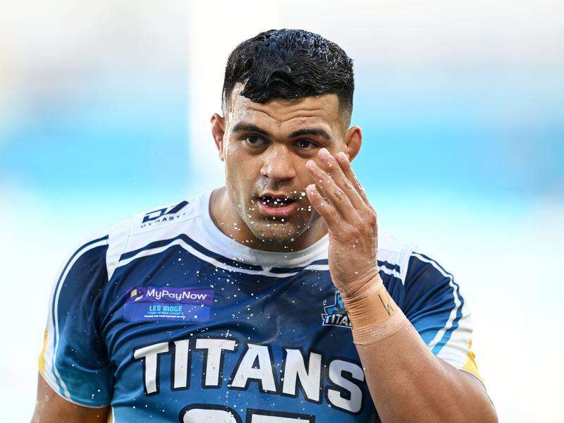 Fifita in for Tonga, PNG name squad | Country News